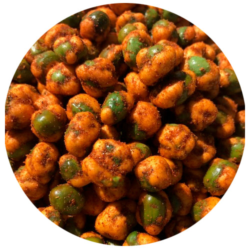 Chili peas 1kg not available