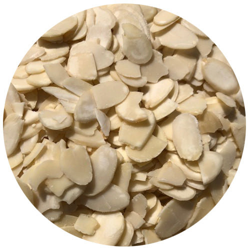 Almond Flakes 1kg
