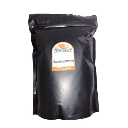 Mocha Kenya Coffee Beans 1kg N/A