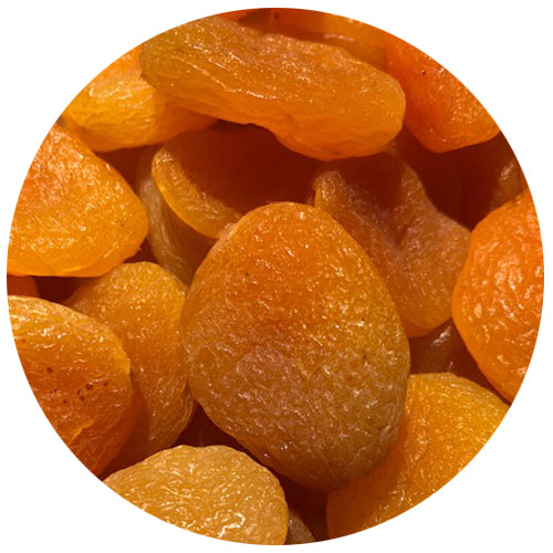 Apricots jumbo ( Dried ) 1kg