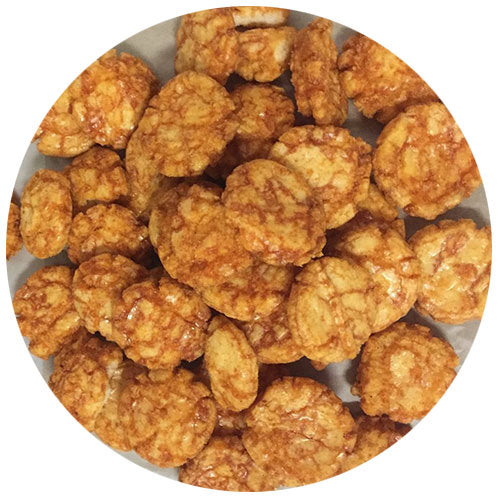 Rice Nibbles chilli flavour 1kg